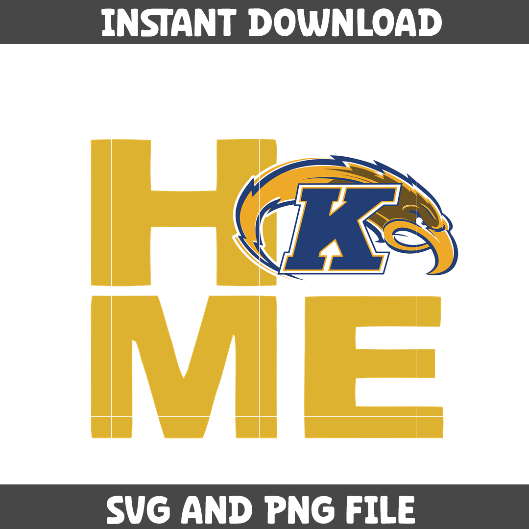 Kent State Golden Svg, Kent State Golden logo svg, Kent Stat | Inspire ...