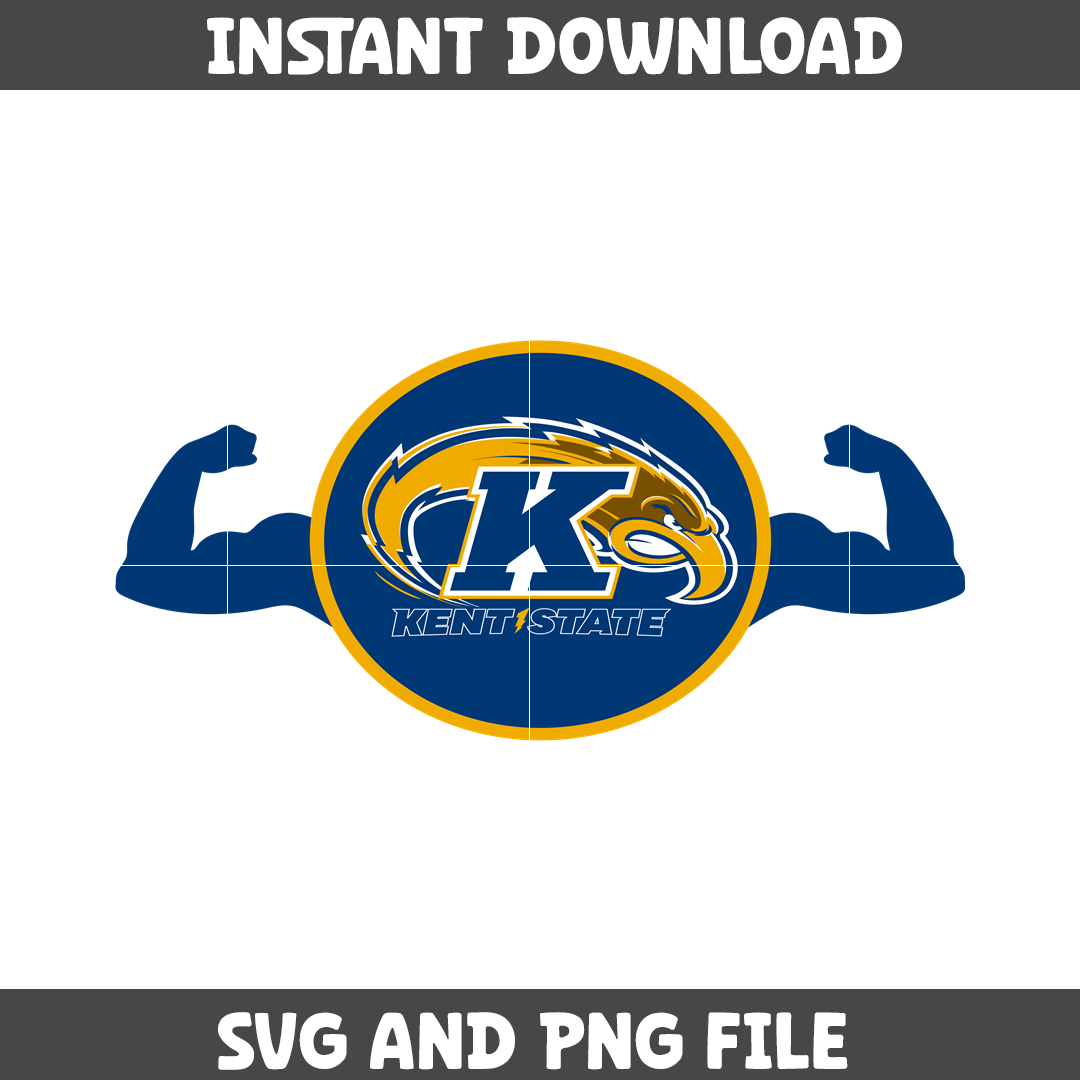 Kent State Golden Svg, Kent State Golden logo svg, Kent Stat - Inspire ...