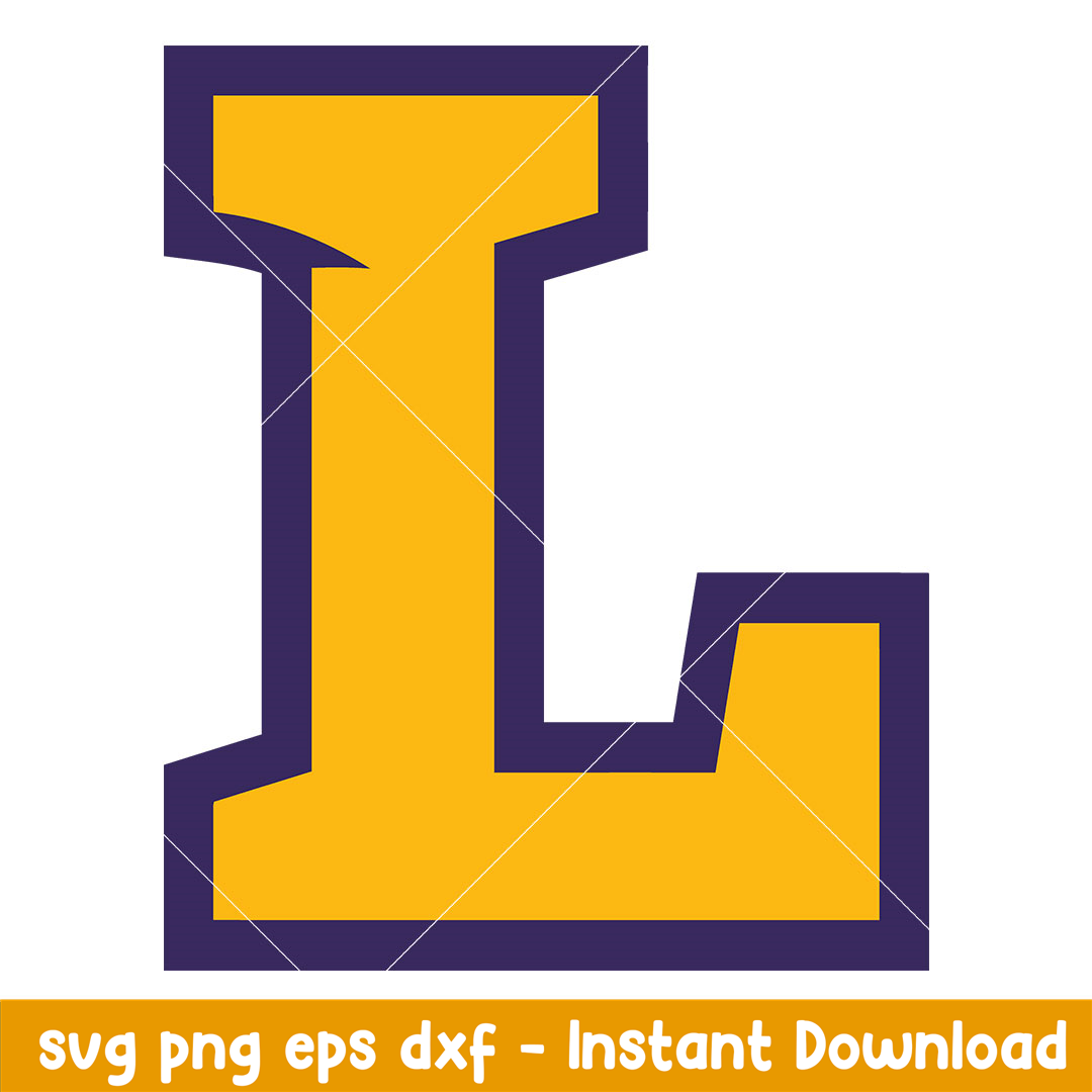 Lipscomb Bisons Logo svg, Lipscomb Bisons Svg, NCAA Svg, Png - Inspire ...