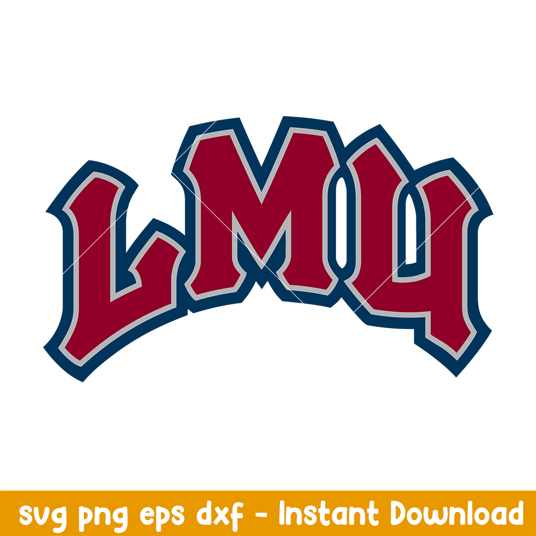 Loyola Marymount Lions Logo Svg, Loyola Marymount Lions Svg, | Inspire ...