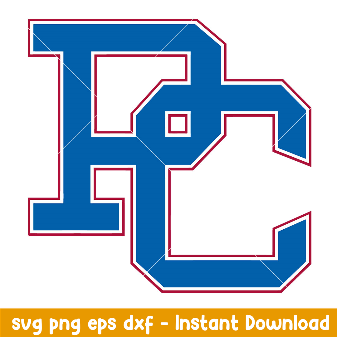 Presbyterian Blue Hose Logo Svg, Presbyterian Blue Hose Svg, | Inspire ...
