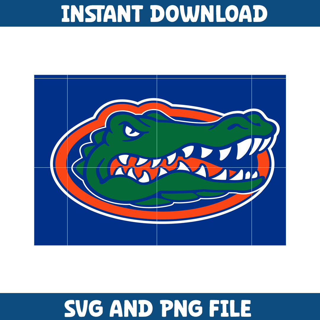 Florida Gators University Svg,Florida Gators logo svg, Flori | Inspire ...