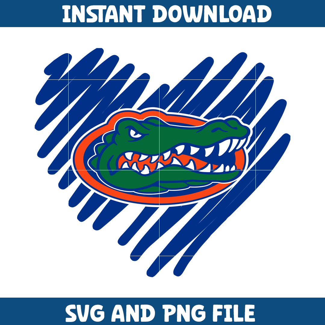 Florida Gators University Svg,Florida Gators logo svg, Flori | Inspire ...