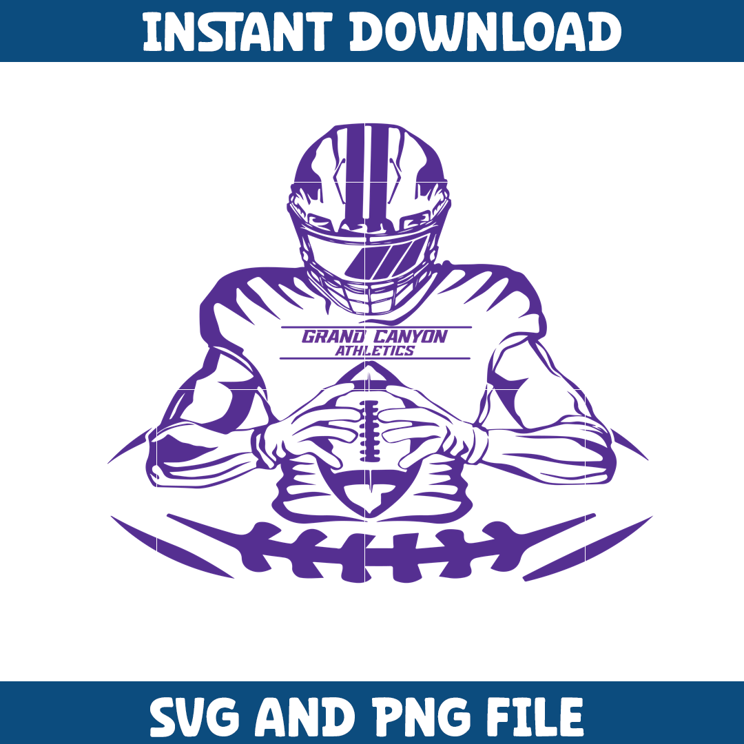 Grand Canyon Antelopes Svg, Grand Canyon Antelopes logo svg, - Inspire ...