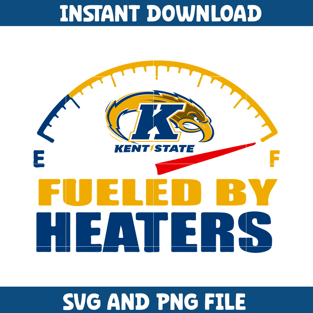 Kent State Golden Svg, Kent State Golden logo svg, Kent Stat | Inspire ...