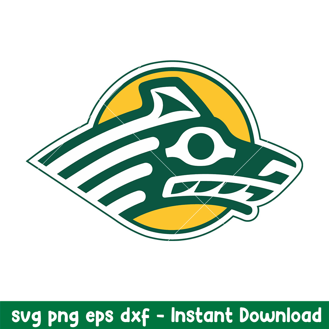 Alaska Anchorage Seawolves Logo Svg, Alaska Anchorage Seawol | Inspire ...