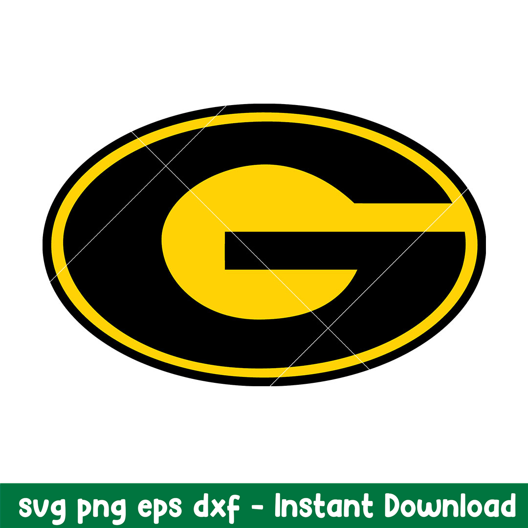 Grambling State Tigers Logo Svg, Grambling State Tigers Svg, | Inspire ...
