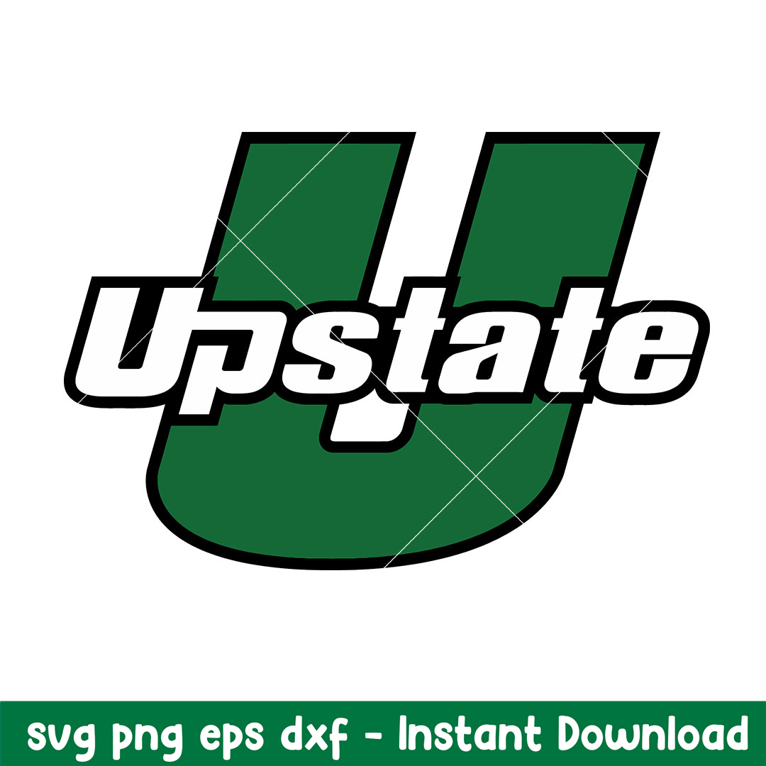 USC Upstate Spartans Logo Svg, USC Upstate Spartans Svg, NCA | Inspire ...