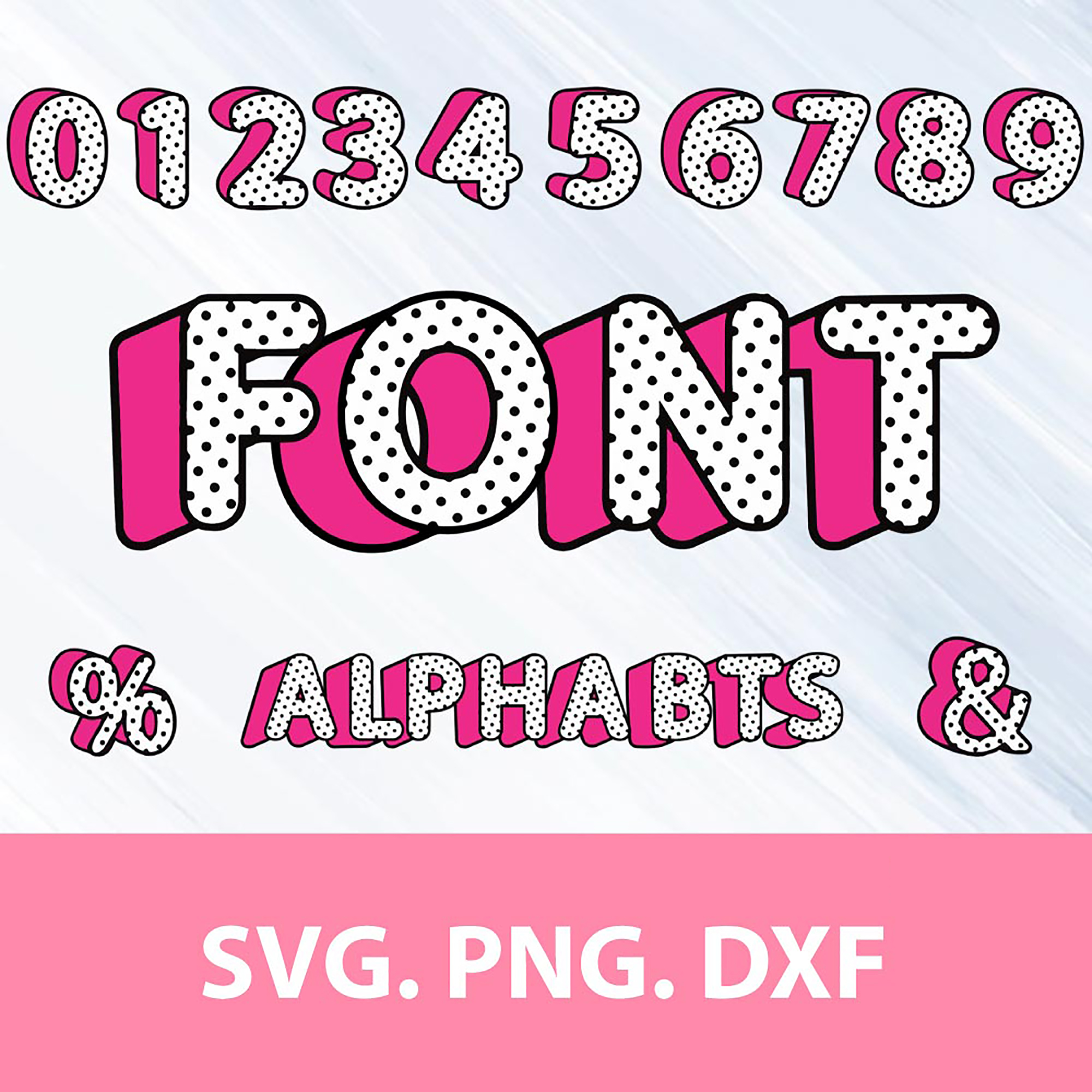 Lol Doll Font Bundle Svg, Lol Doll Svg, Lol Surprise Svg, Ba | Inspire ...