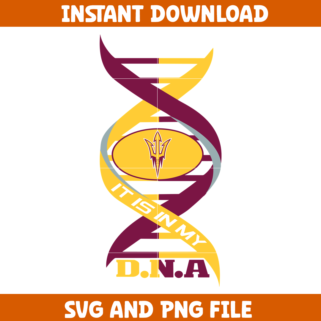 Arizona State Svg, Arizona logo svg, Arizona State Universit - Inspire ...