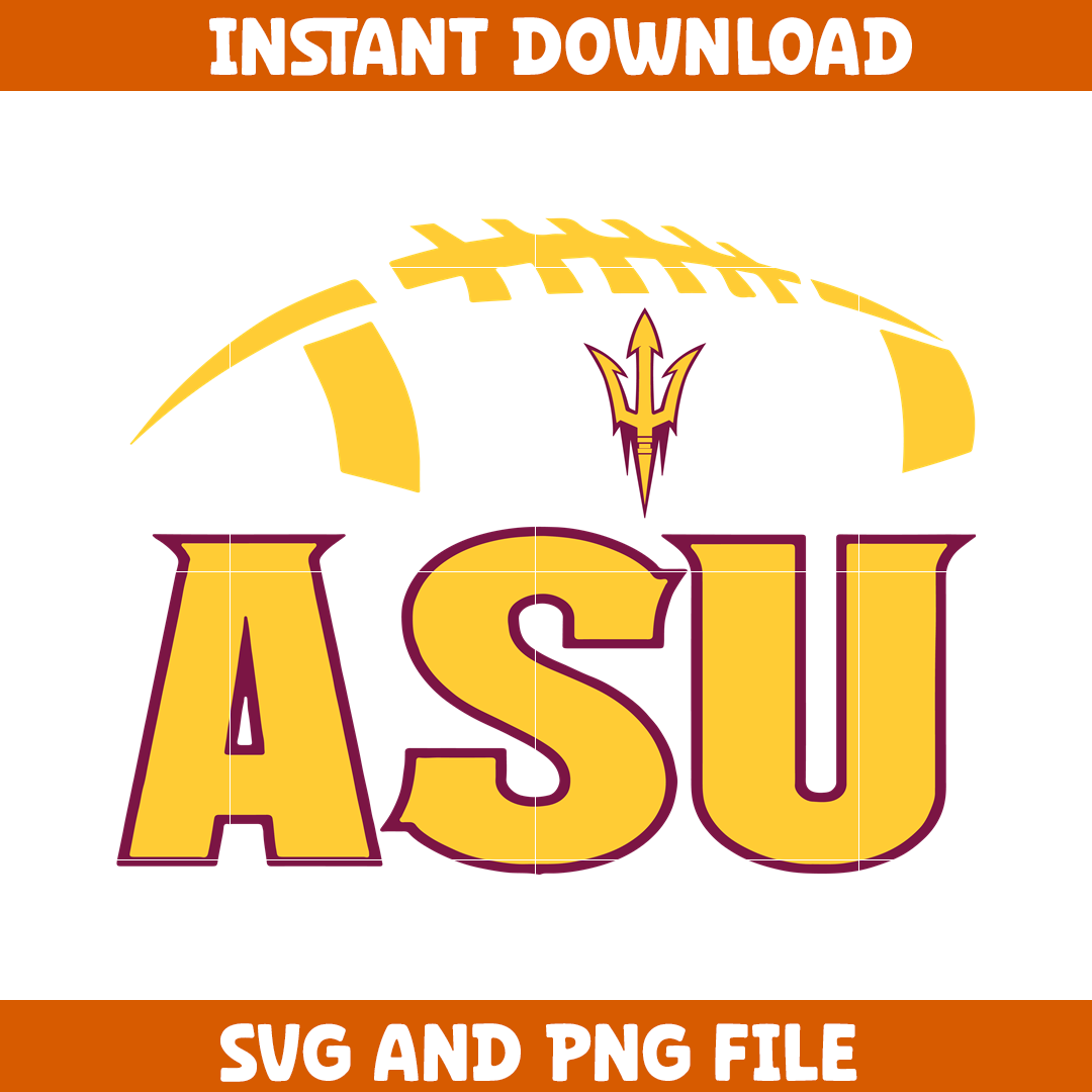 Arizona State Svg, Arizona logo svg, Arizona State Universit - Inspire ...