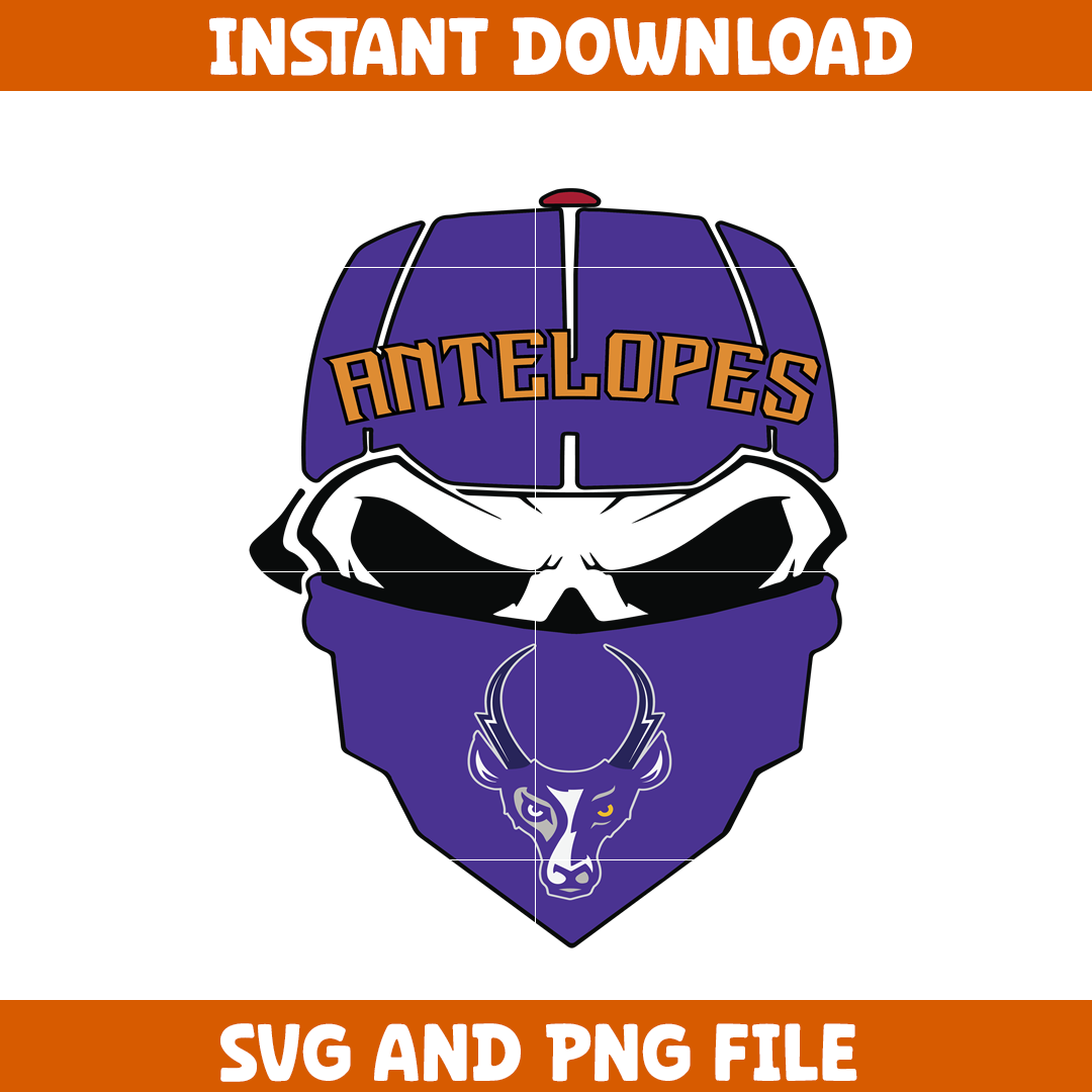 Grand Canyon Antelopes Svg, Grand Canyon Antelopes logo svg, | Inspire ...