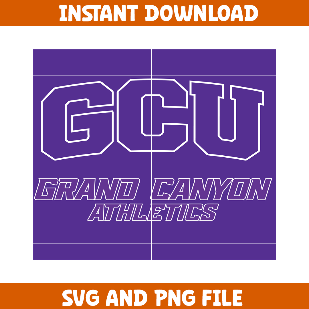 Grand Canyon Antelopes Svg, Grand Canyon Antelopes logo svg, - Inspire ...