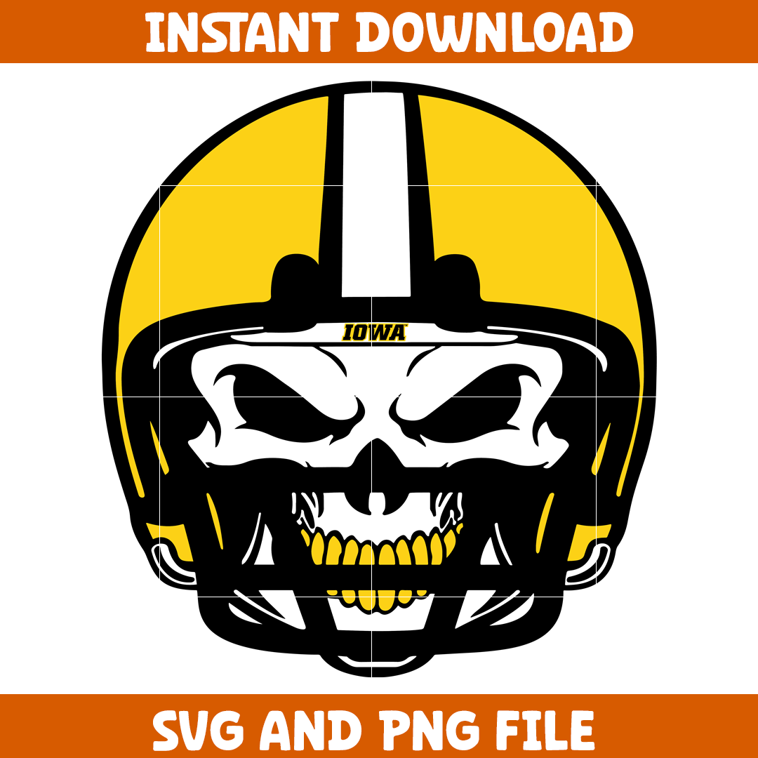 Iowa Hawkeye Svg, Iowa Hawkeye logo svg, Iowa Hawkeye Univer | Inspire ...