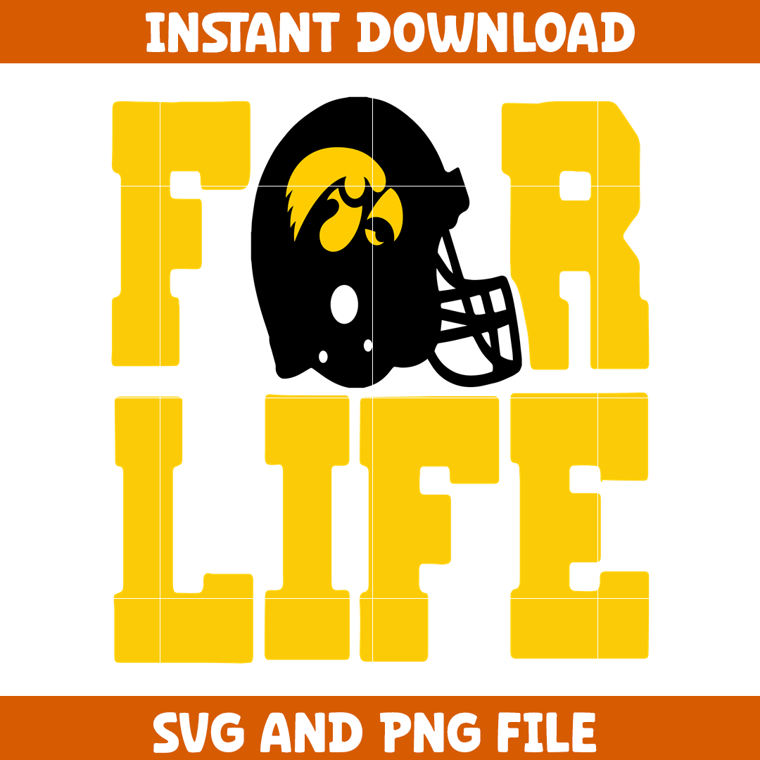 Iowa Hawkeye Svg, Iowa Hawkeye logo svg, Iowa Hawkeye Univer | Inspire ...