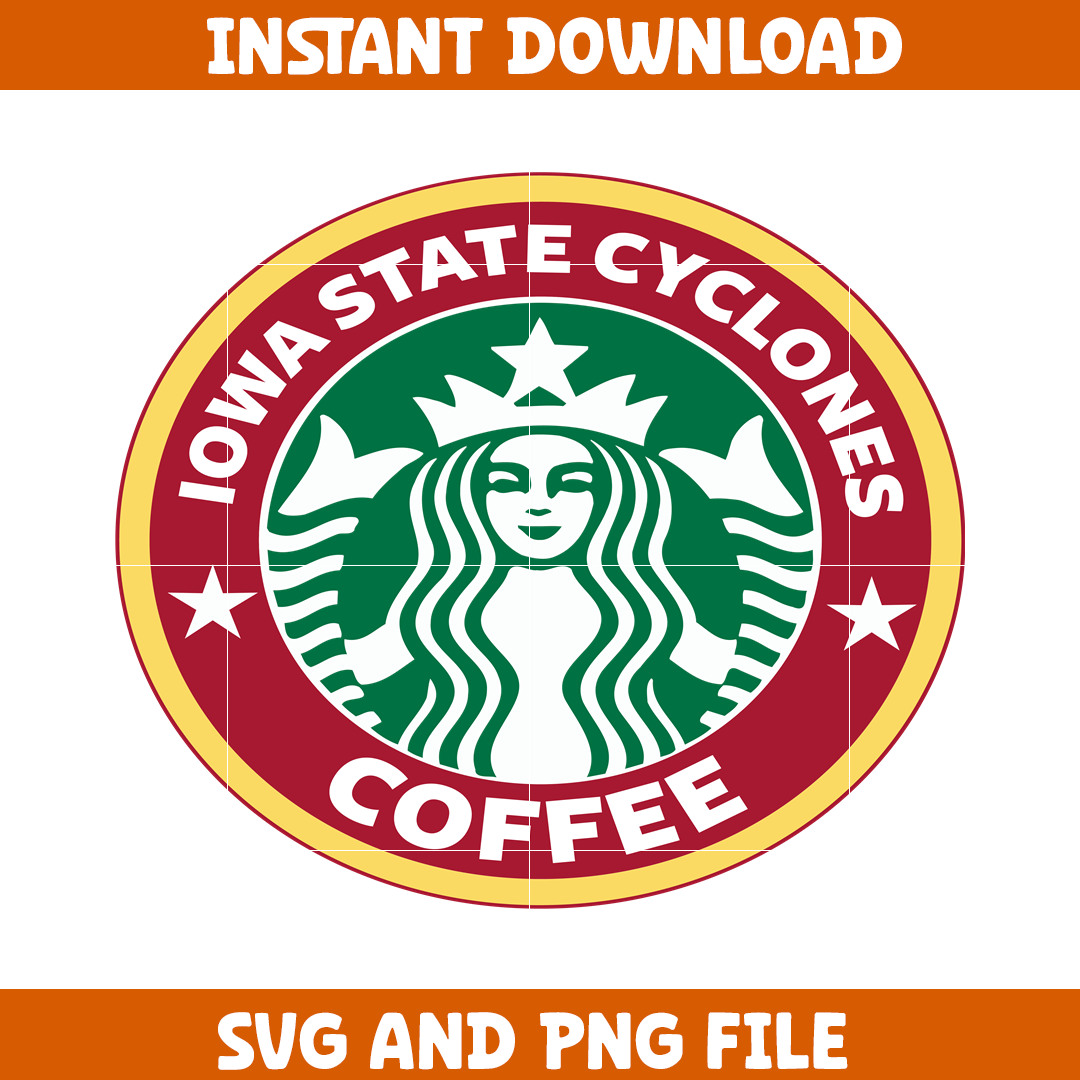 Iowa State Svg, Iowa State logo svg, Iowa State Universit | Inspire Uplift