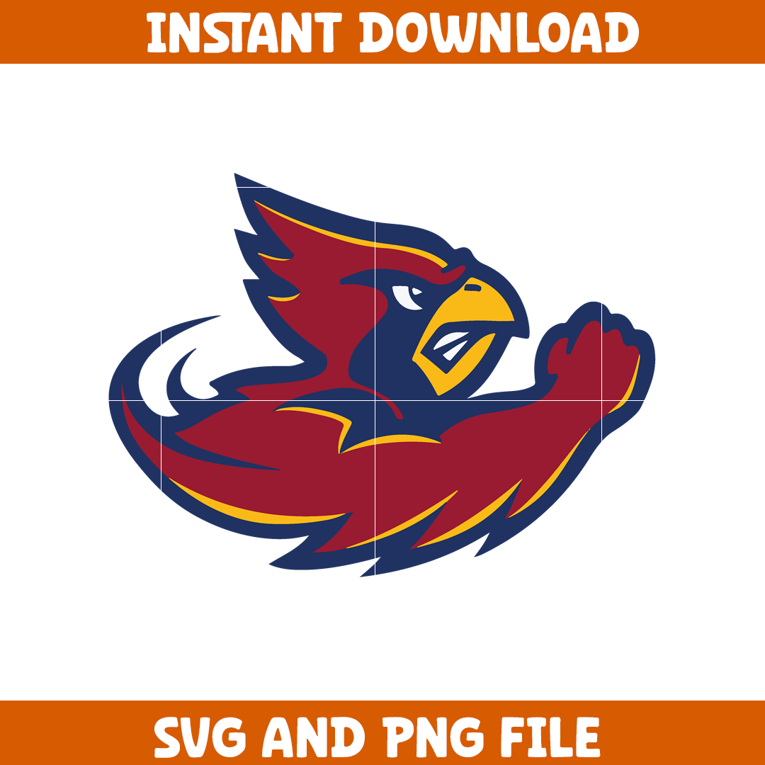 Iowa State Svg, Iowa State logo svg, Iowa State Universit | Inspire Uplift