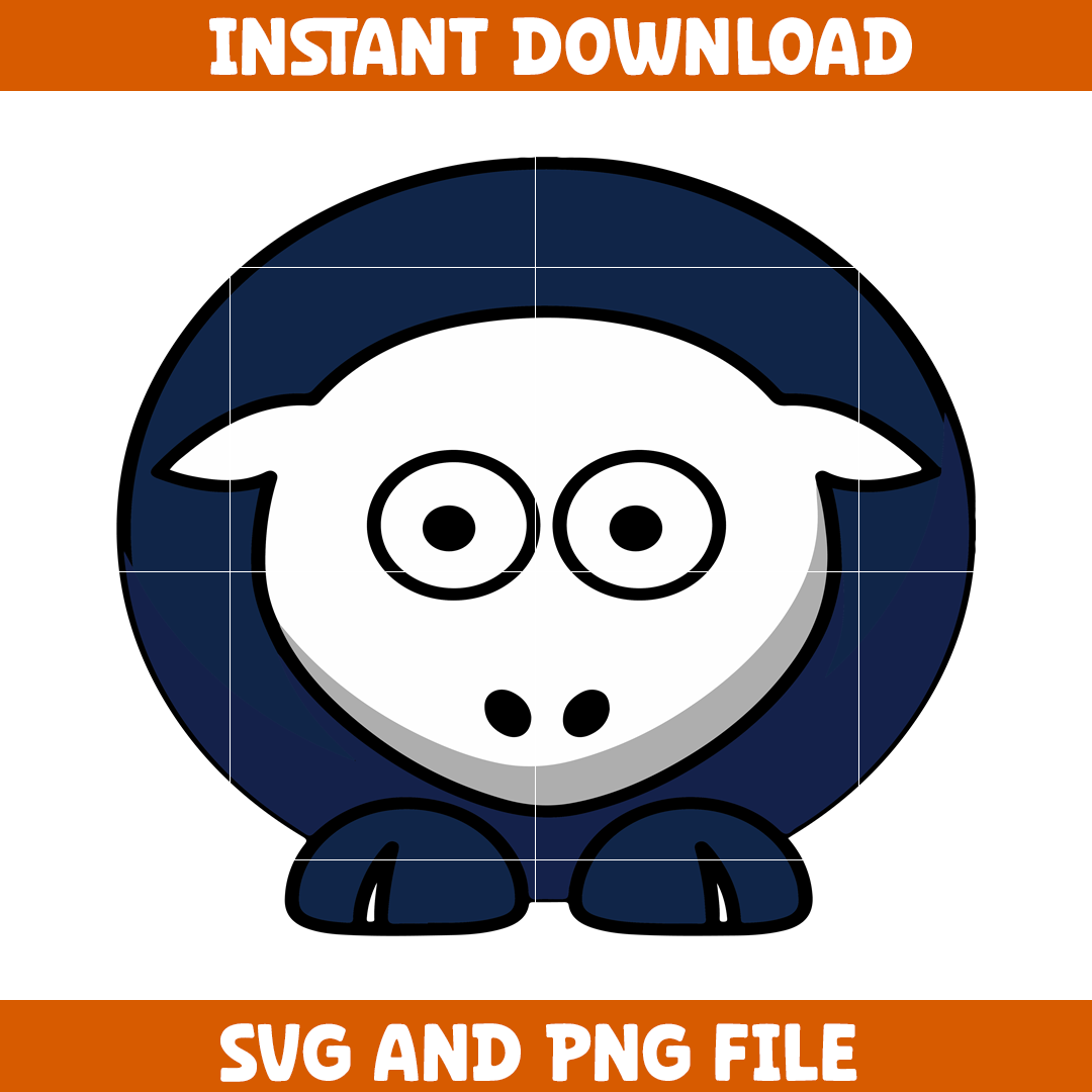 Lincoln ncaa Svg, Lincoln University logo svg, Lincoln Unive | Inspire ...