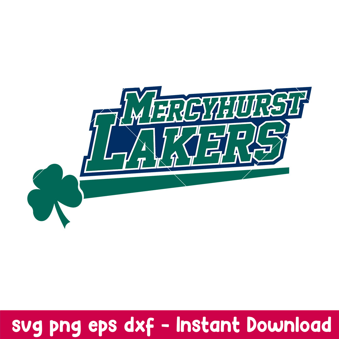 Mercyhurst Lakers Logo Svg, Mercyhurst Lakers Svg, NCAA Svg, | Inspire ...