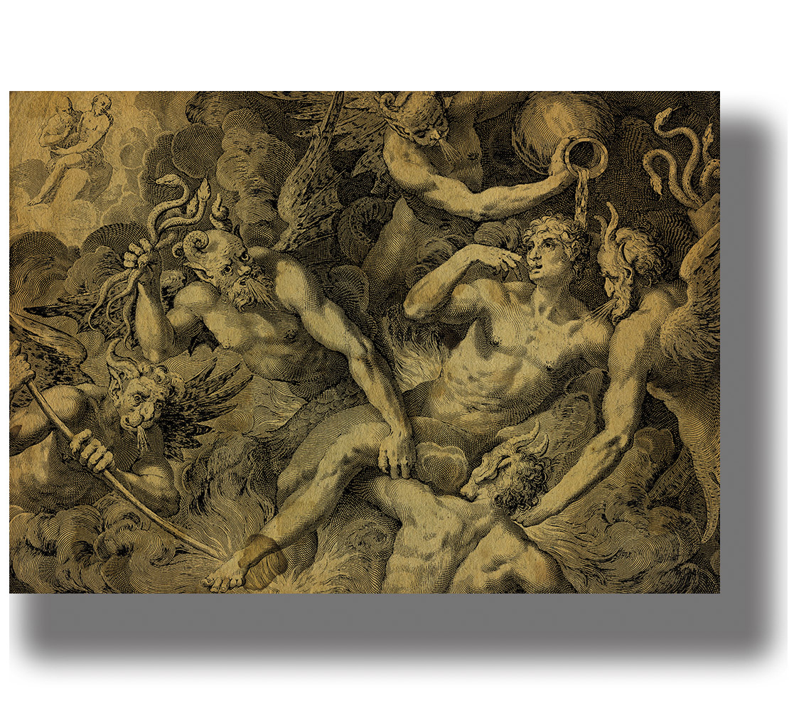 A Rich Man in Hell.526 | Inspire Uplift