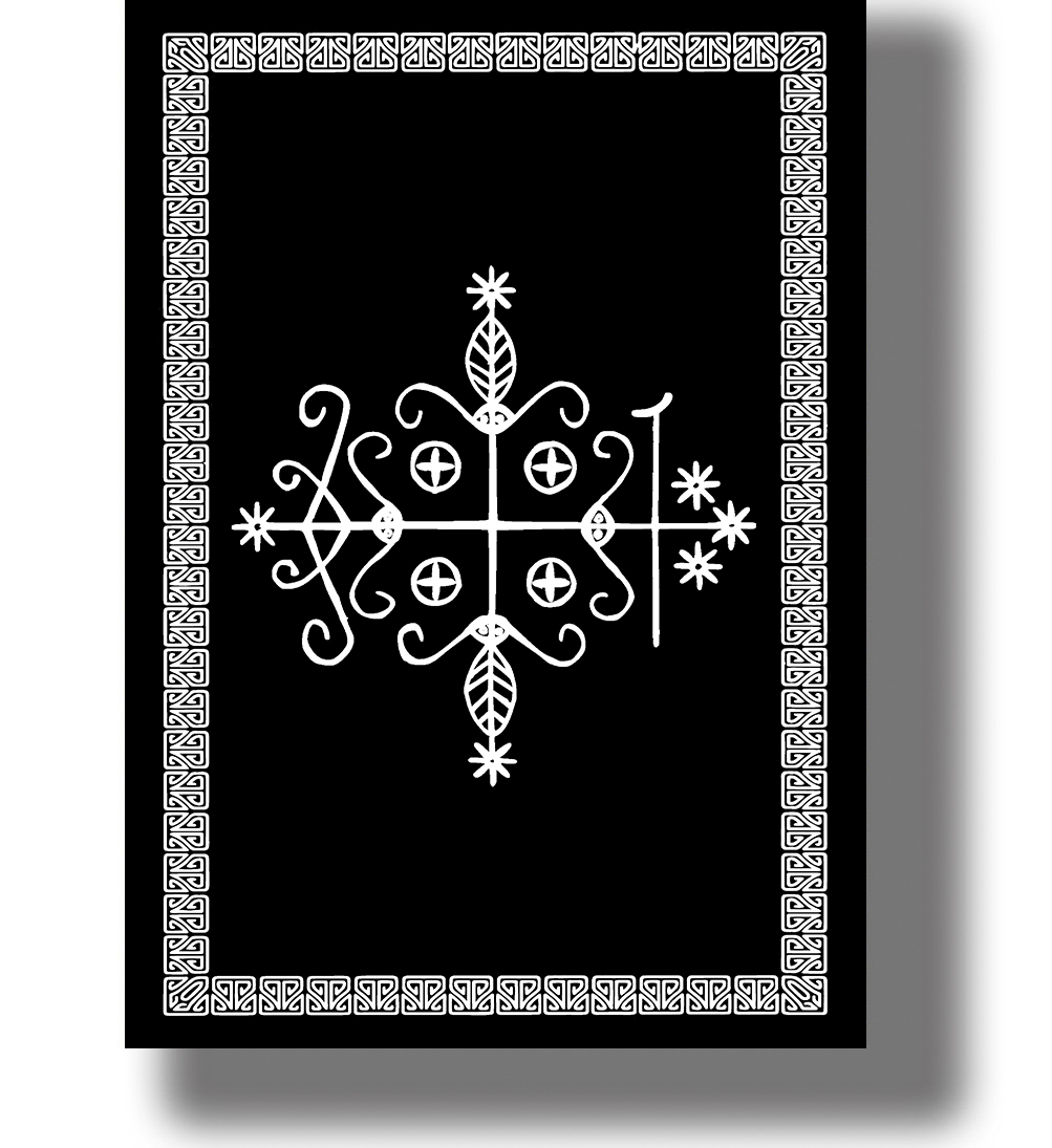 Maman Brigitte veve. 182. - Inspire Uplift