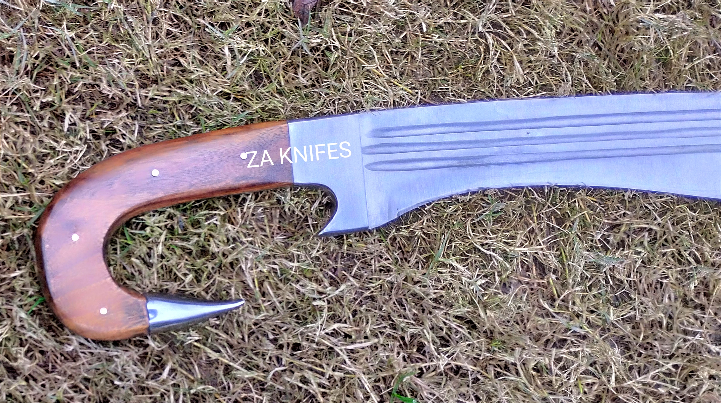 High Carbon Sword 24 inch With Leather Sheath, Best Gift - Inspire Uplift