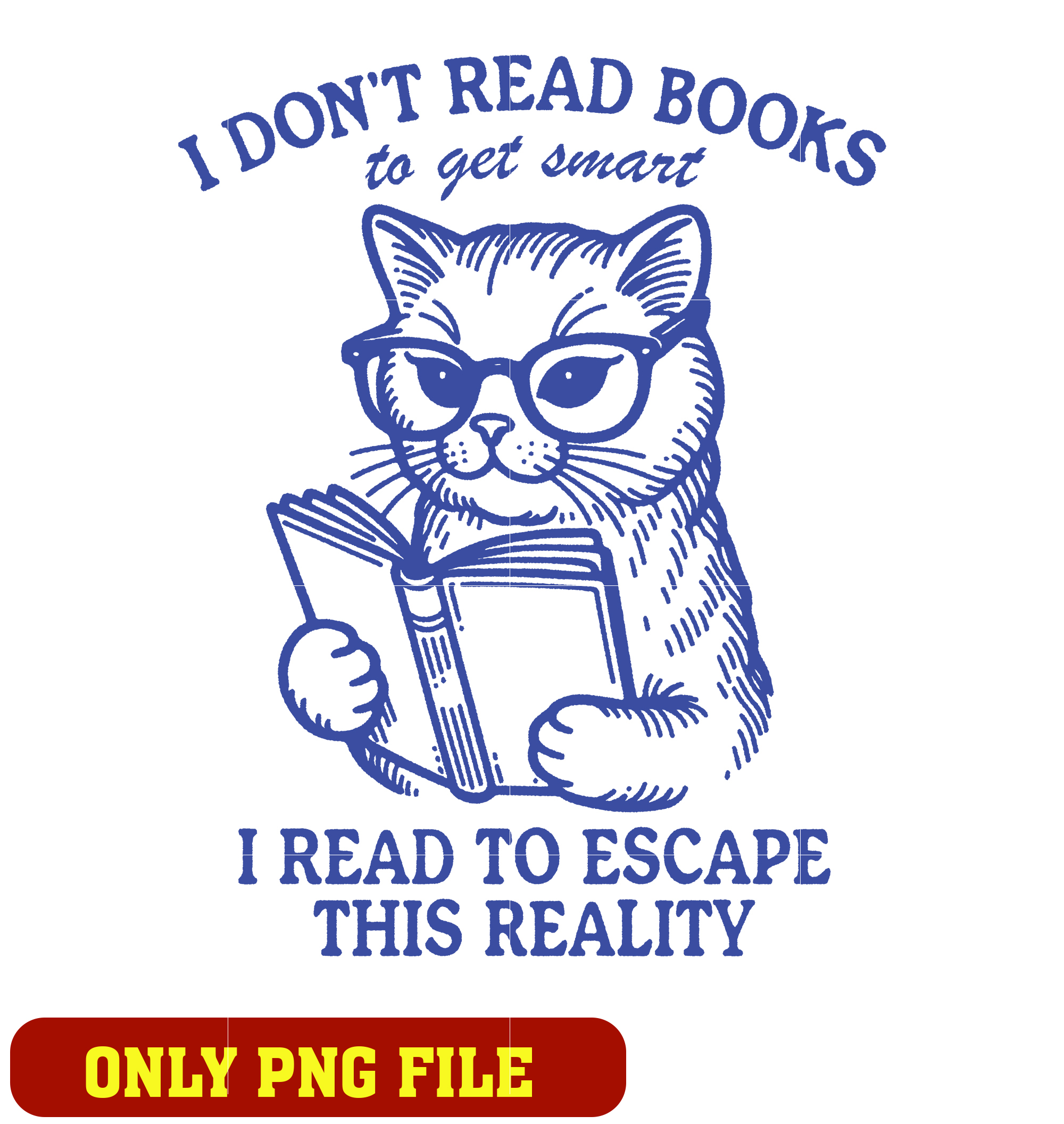 To Escape Reality - Inspire Uplift