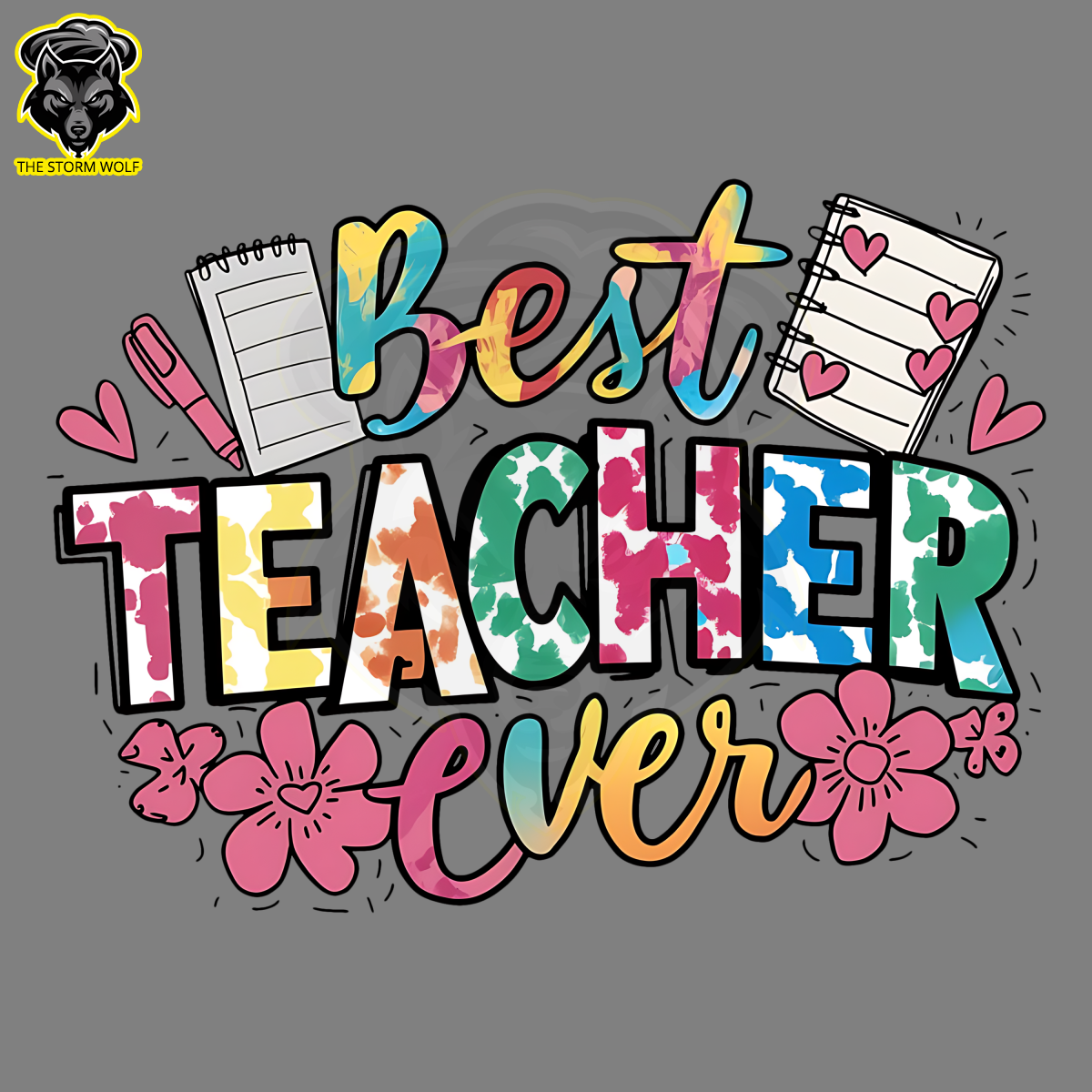 best teacher clipart - Inspire Uplift