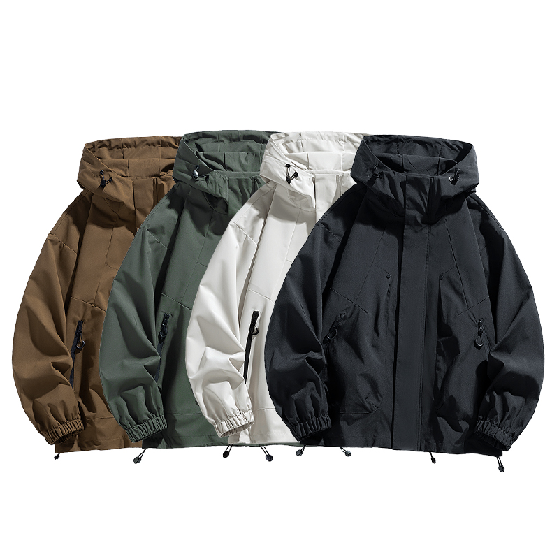 Softshell Jacket | Inspire Uplift