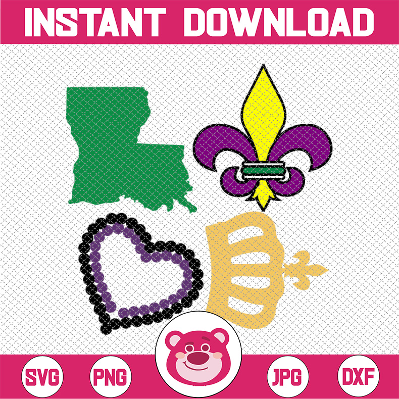 Mardi Gras SVG, Mardi gras clipart, Mardi gras, Carnival cli - Inspire ...
