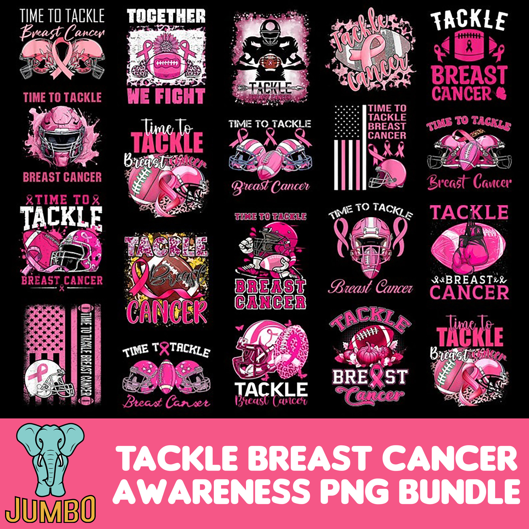 Cancer Awareness Png | Inspire Uplift