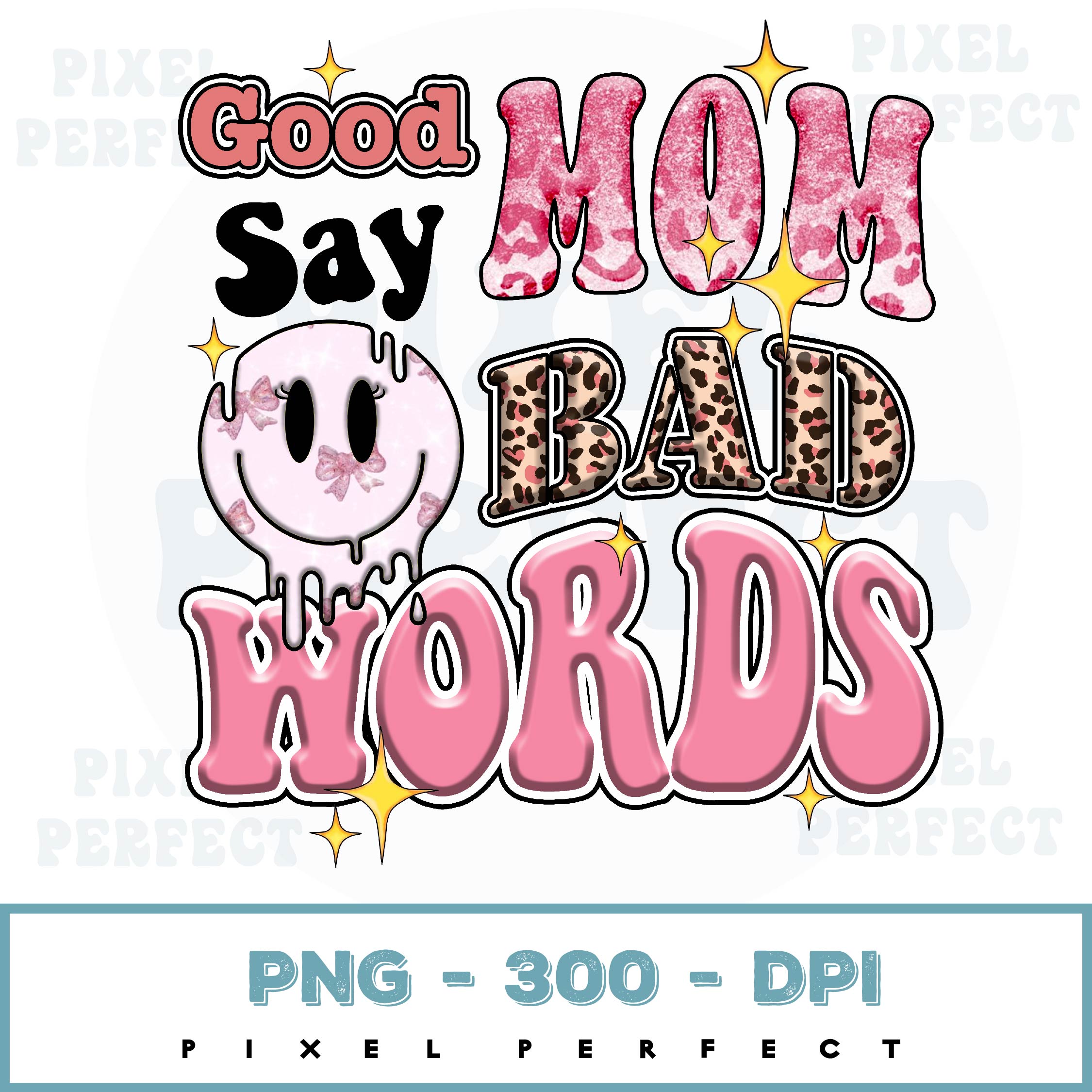 Good moms say so bad words png,good moms png,bad words png,r - Inspire ...