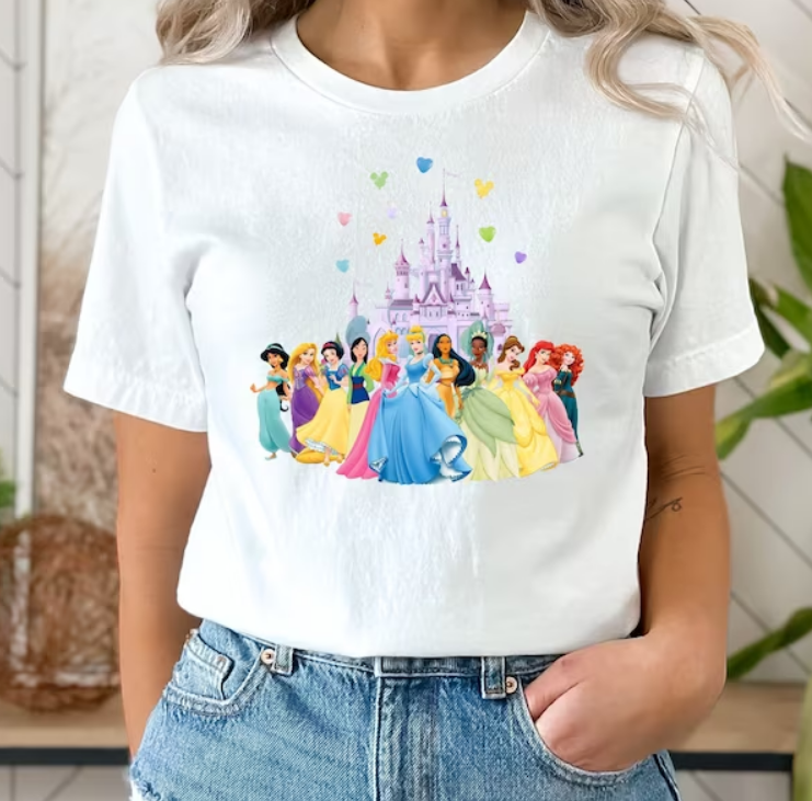 Disney Princess Png Disney Princess Birthday Png Princess Inspire