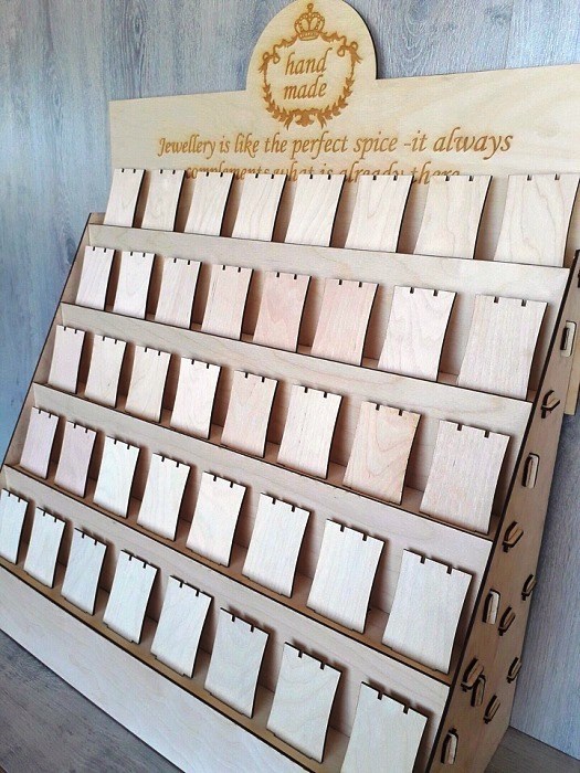 Digital Template Cnc Router Files Stand Cnc for Wood Laser C | Inspire ...