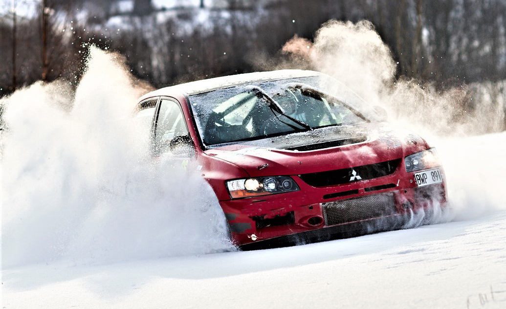 Beauty 1 3d Model Car STL 3D Printing Mitsubishi Lanser Evo | Inspire ...