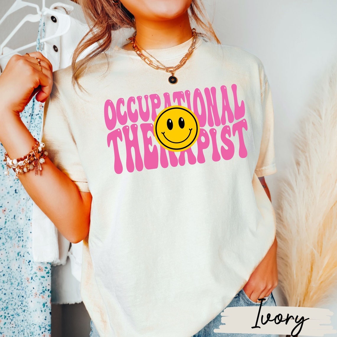 Ot Baby - Inspire Uplift