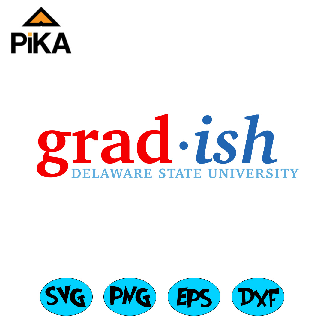 Delaware State Svg, Hbcu svg, Hbcu Teams svg, Hbcu Football | Inspire ...