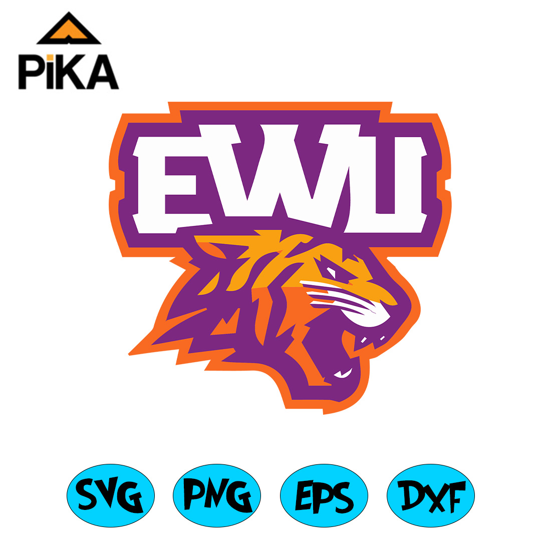 Edward Waters University Svg, Hbcu svg, Hbcu Teams svg, Hbcu - Inspire ...