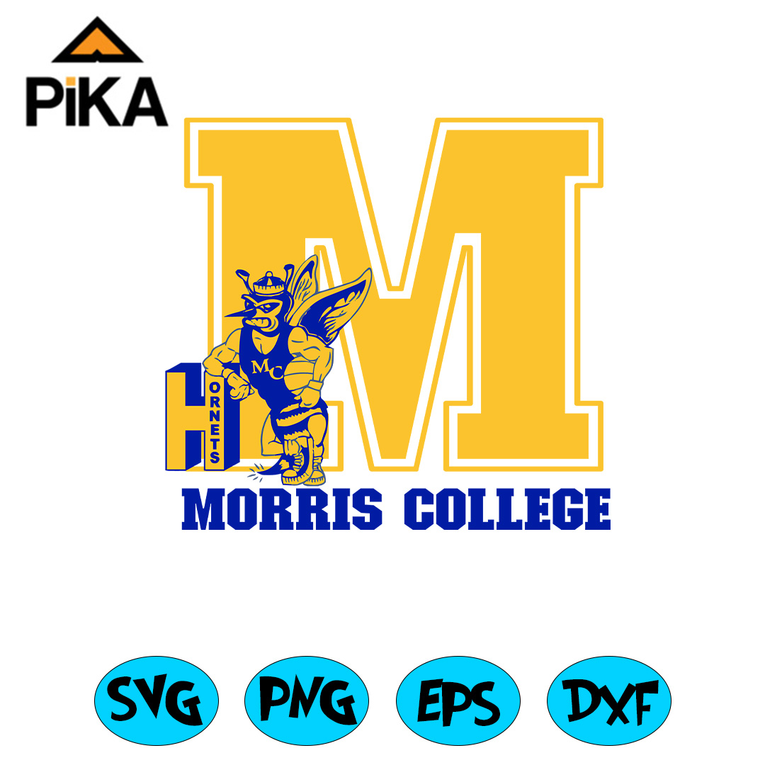 Morris College Svg, Hbcu Svg Collections, Hbcu Svg, Football | Inspire ...