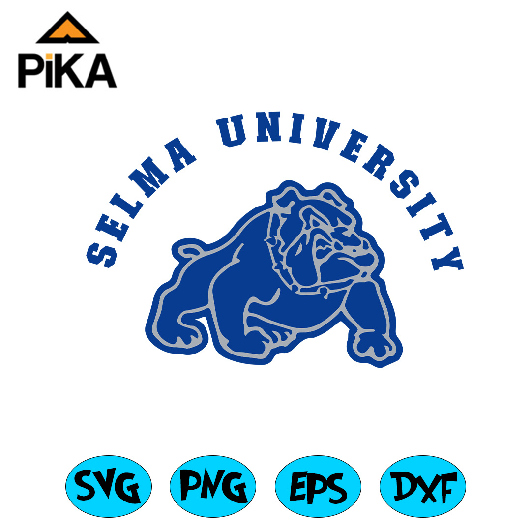 Selma University Svg, Hbcu Collection, New Hbcu, Hbcu Svg, H - Inspire ...