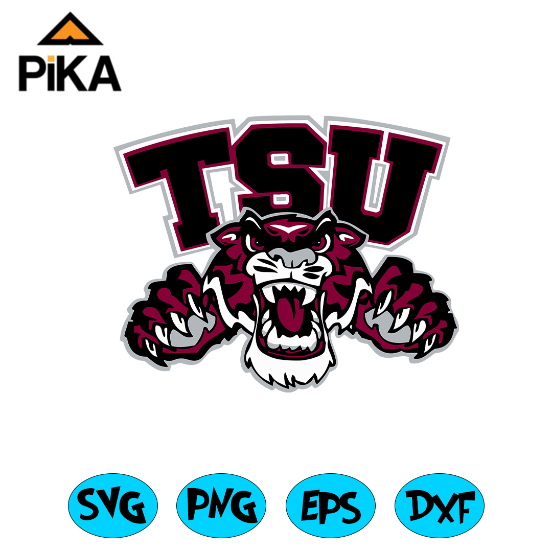 Texas Southern Svg, Hbcu Svg Collections, Hbcu Svg, Football | Inspire ...