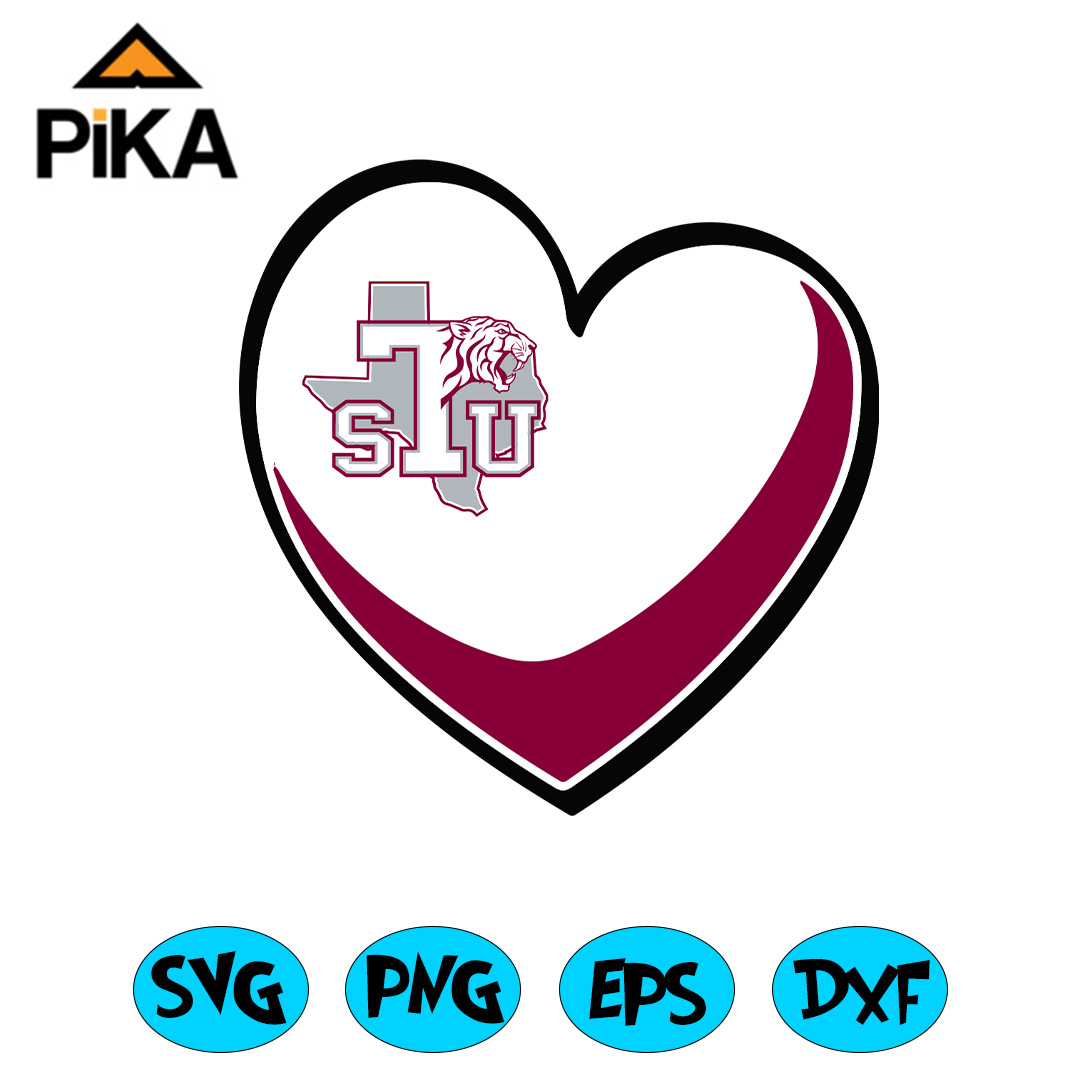Texas Southern Svg, Hbcu Svg Collections, Hbcu Svg, Football | Inspire ...
