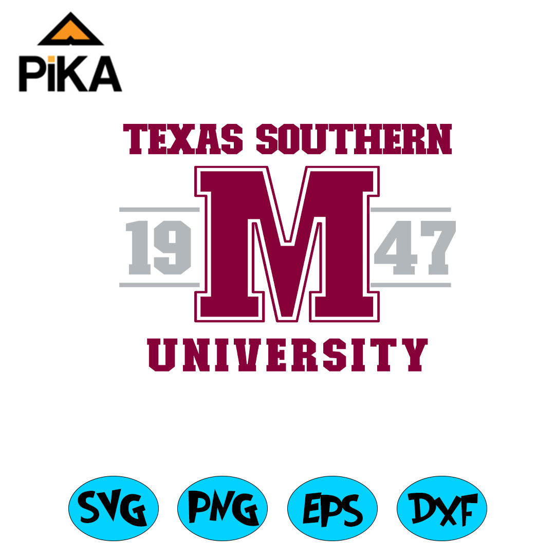 Texas Southern Svg, Hbcu Svg Collections, Hbcu Svg, Football | Inspire ...