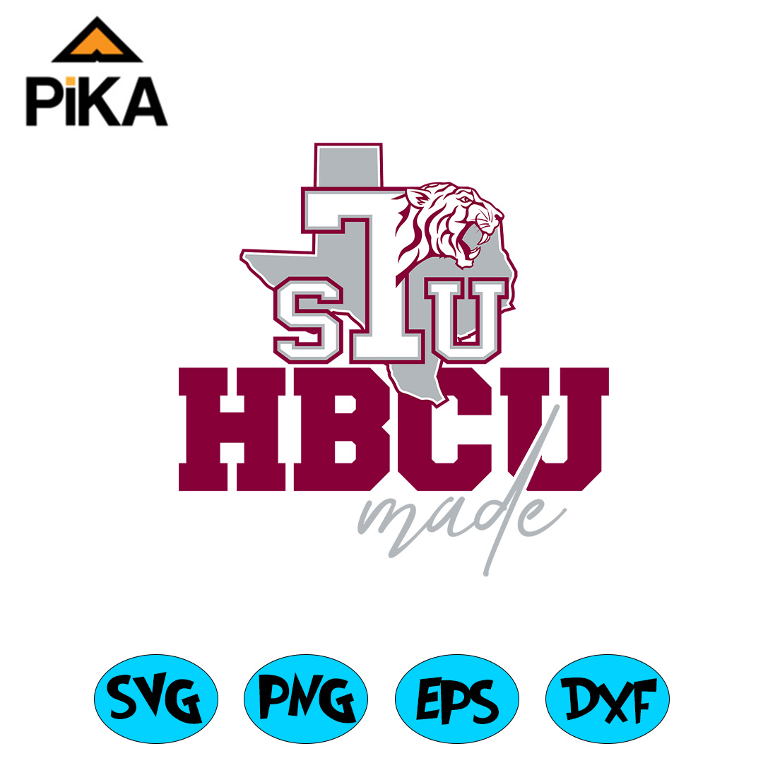 Texas Southern Svg, Hbcu Svg Collections, Hbcu Svg, Football - Inspire ...