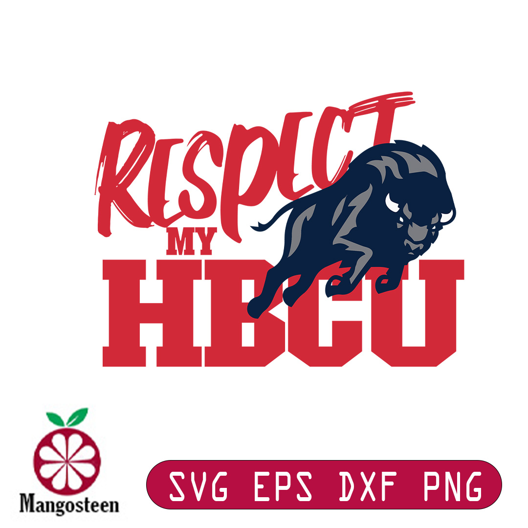 Howard University Svg, Hbcu svg, Hbcu Teams svg, Hbcu Footba - Inspire ...