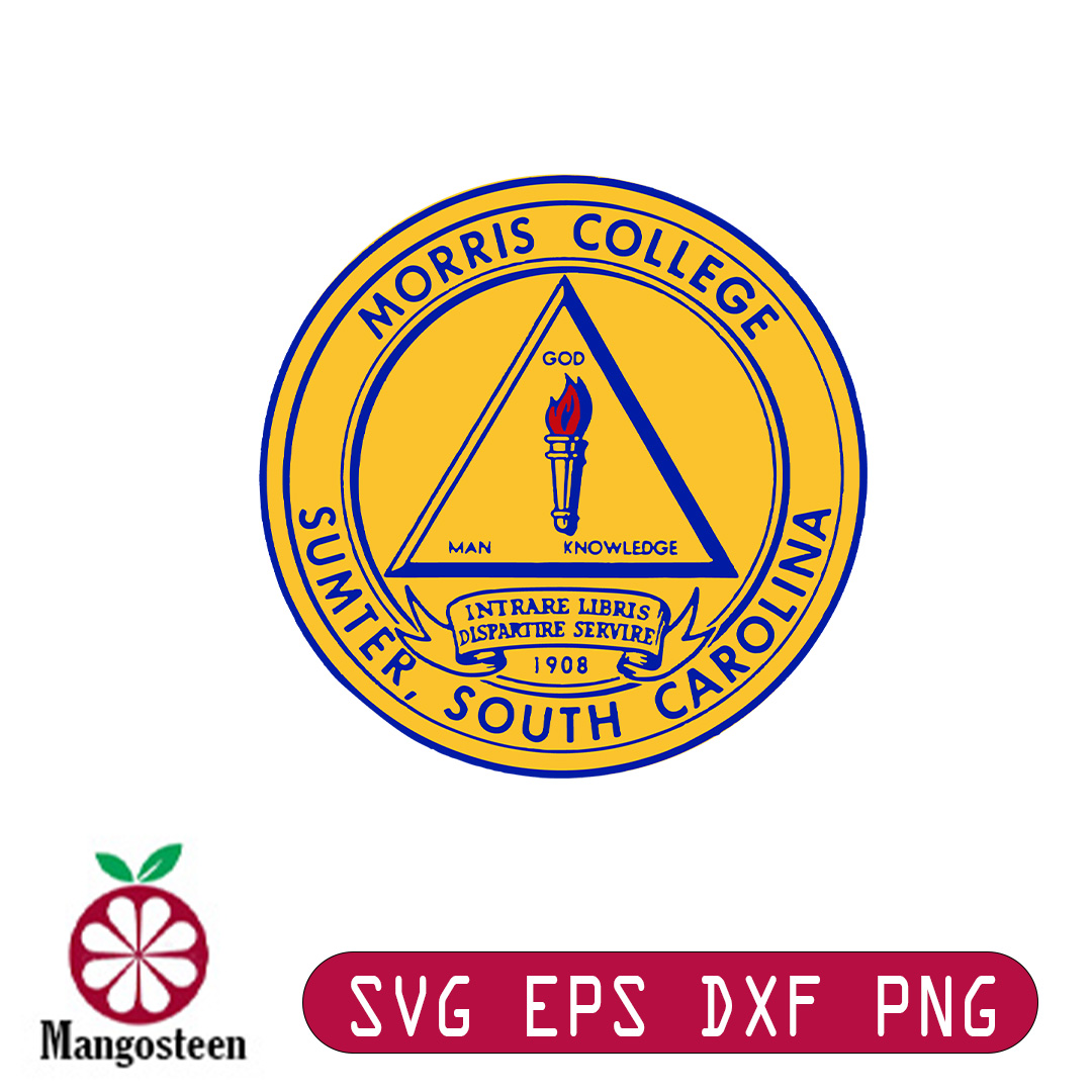 Morris College Svg, Hbcu Svg Collections, Hbcu Svg, Football | Inspire ...