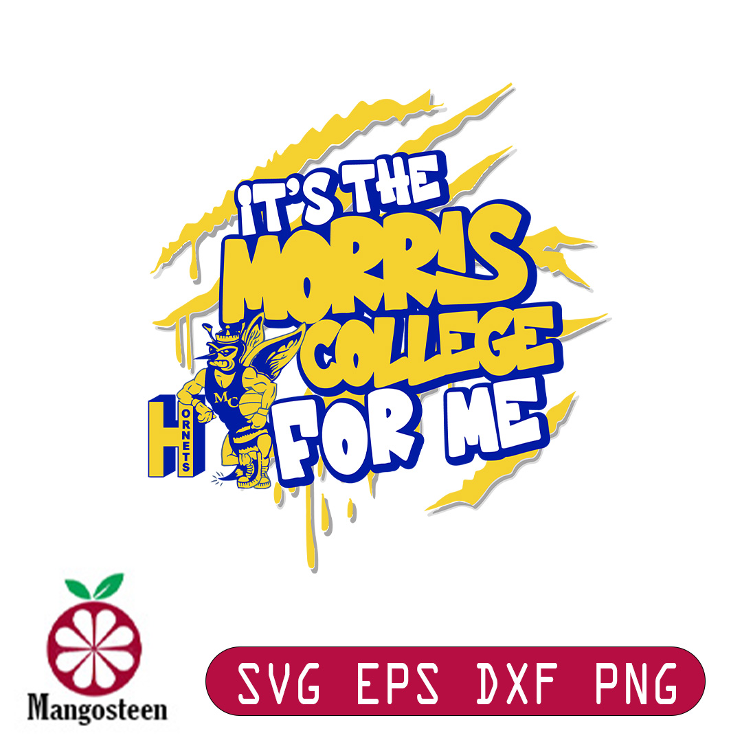 Morris College Svg, Hbcu Svg Collections, Hbcu Svg, Football - Inspire ...