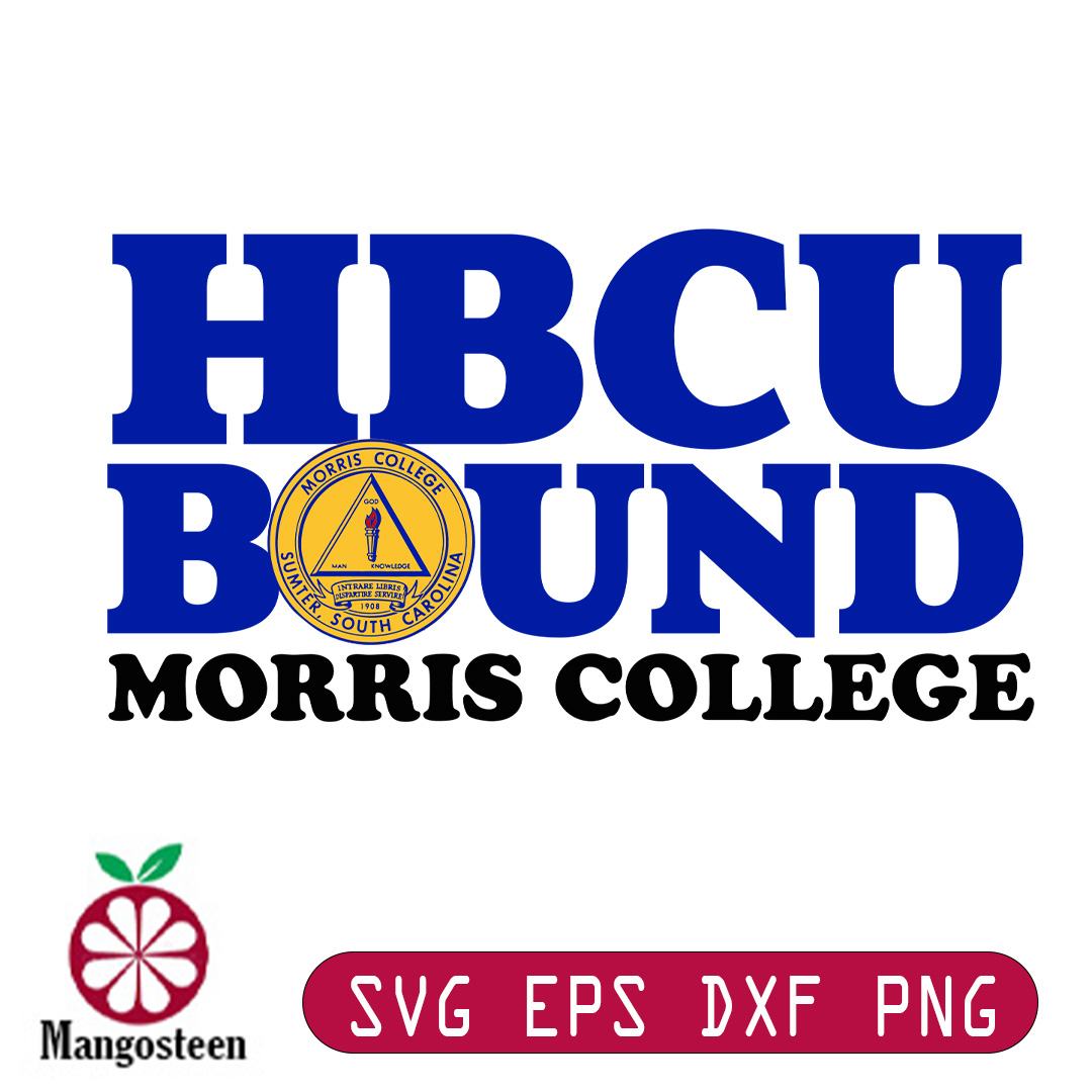 Morris College Svg, Hbcu Svg Collections, Hbcu Svg, Football | Inspire ...
