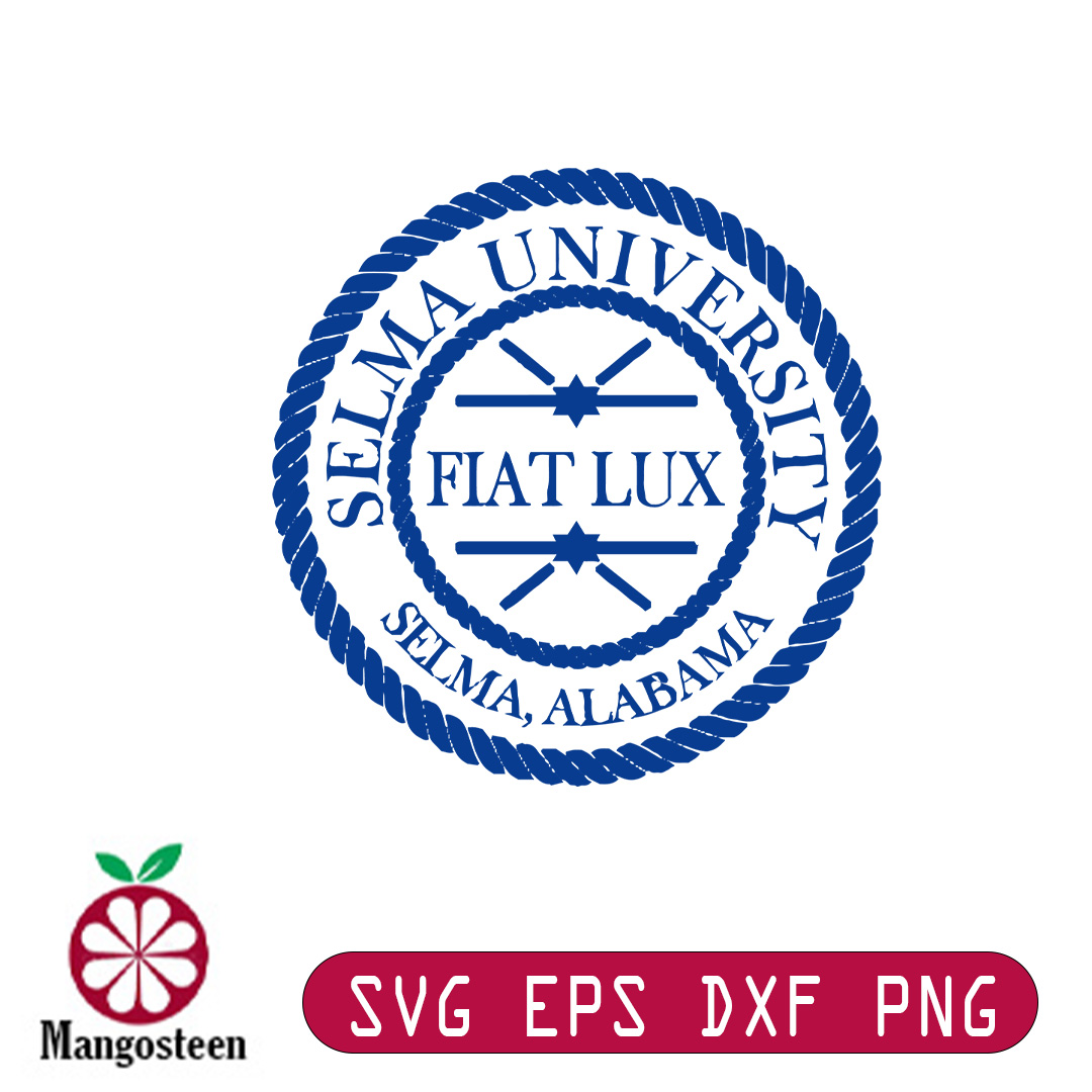 Selma University Svg, Hbcu Collection, New Hbcu, Hbcu Svg, H | Inspire ...
