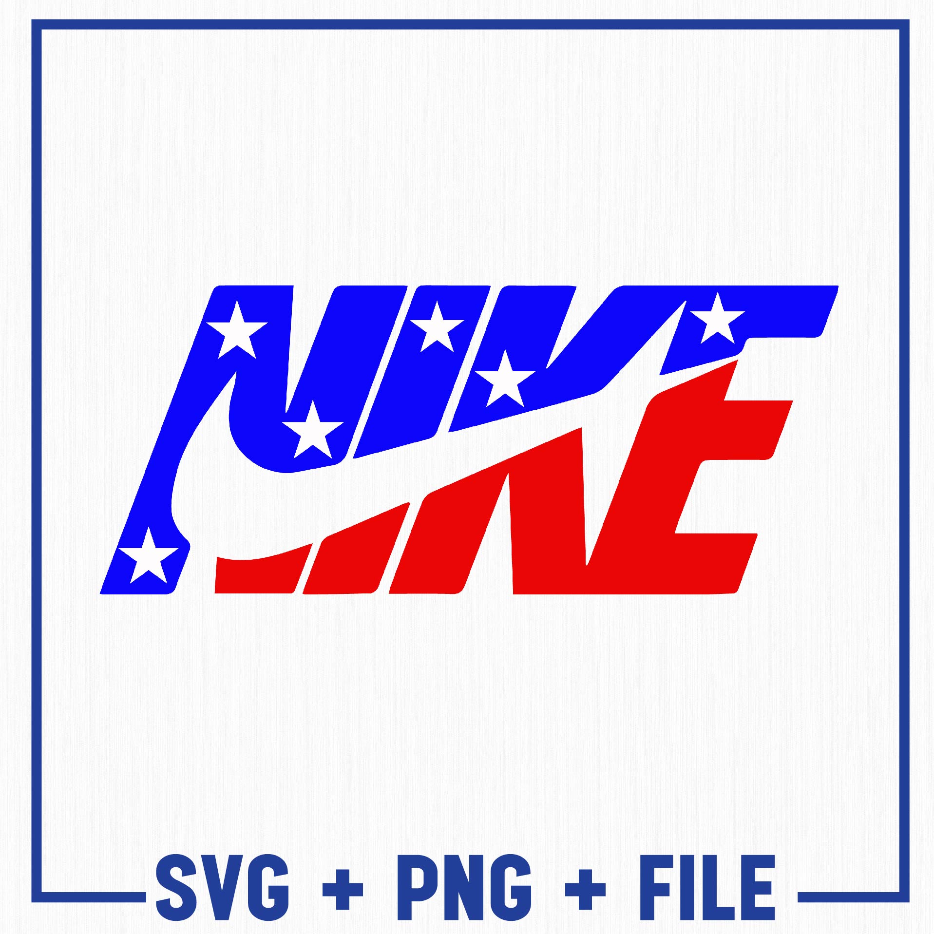 Nike Star Png, Nike Star Png, Logo Nike Svg, Logo Nike Png, | Inspire ...